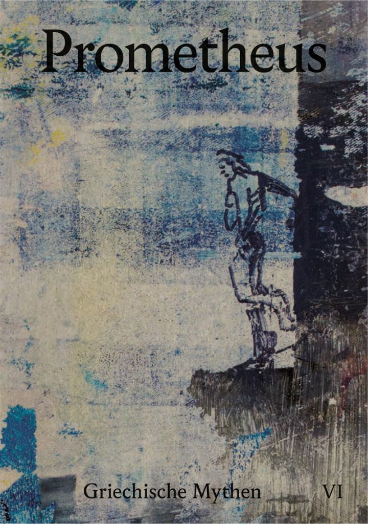Griechische Mythen 06 – Prometheus – icon