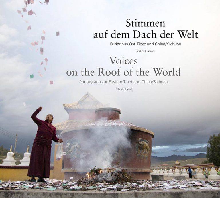 Stimmen auf dem Dach der Welt – icon